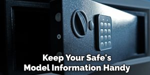 How to Open Honeywell Safe Lost Key | 10 Effective Methods