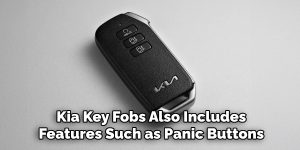 How to Replace Battery in Kia Key Fob | 10 Easy Methods (2026)