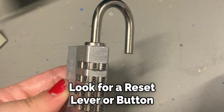 How to Set a Tsa Lock | 8 Easy Steps (2025)