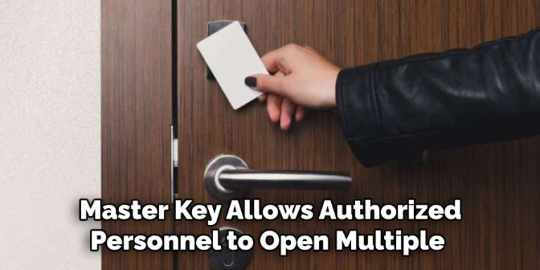 How to Use Digilock Master Key | 10 Easy Ways (2025)
