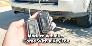 How to Know if My Car Key Has a Chip | 10 Easy Steps (2025)