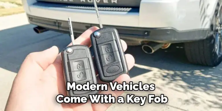 How to Know if My Car Key Has a Chip | 10 Easy Steps (2026)