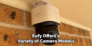 How to Charge Eufy Security Camera | 5 Easy Steps (2025)