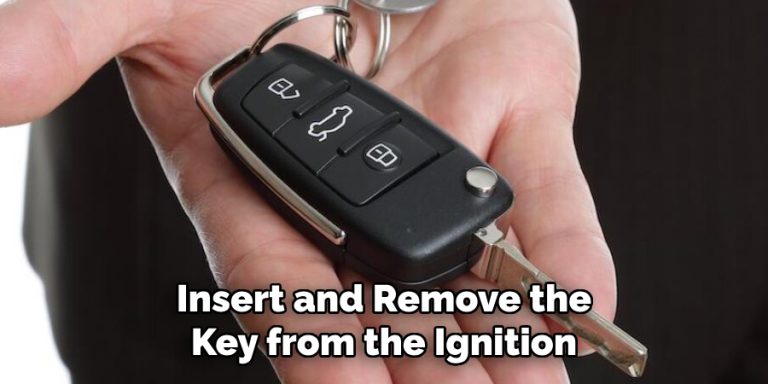 How to Reprogram a Chrysler Key Fob | 10 Easy Steps (2025)