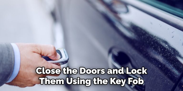 How to Reprogram a Chrysler Key Fob | 10 Easy Steps (2025)