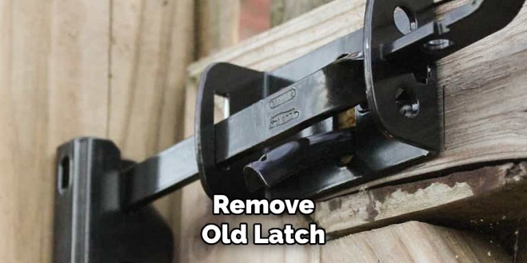 How to Replace a Gate Latch | 10 Easy Steps (2026)