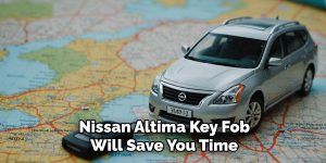 How to Reset Nissan Altima Key Fob | 9 Easy Steps (2025)