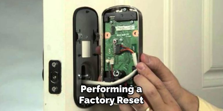 How to Reset Yale Assure Lock 2 | Easy Guide (2026)
