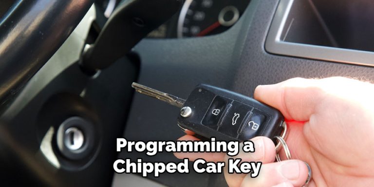 How to Program a Car Key With a Chip | 8 Easy Steps (2025)