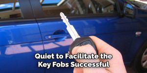 How to Program Nissan Altima Key Fob | 4 Easy Steps (2025)