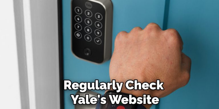 How to Reset Yale Assure Lock 2 | Easy Guide (2026)