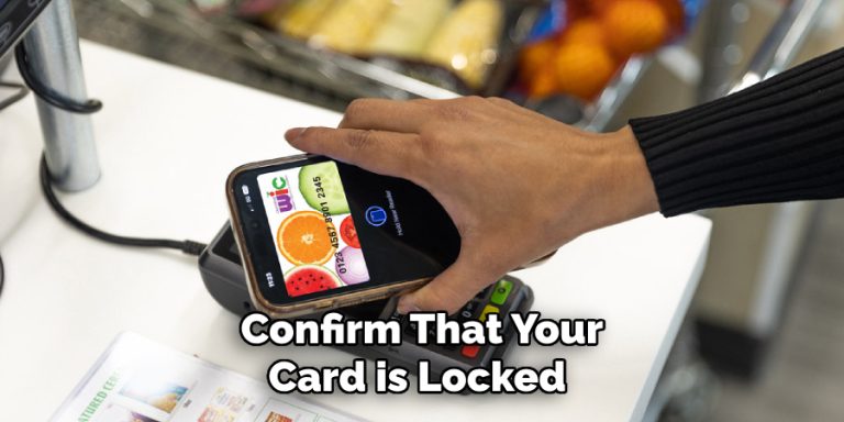 How to Lock EBT Card | Easy Guide (2026)