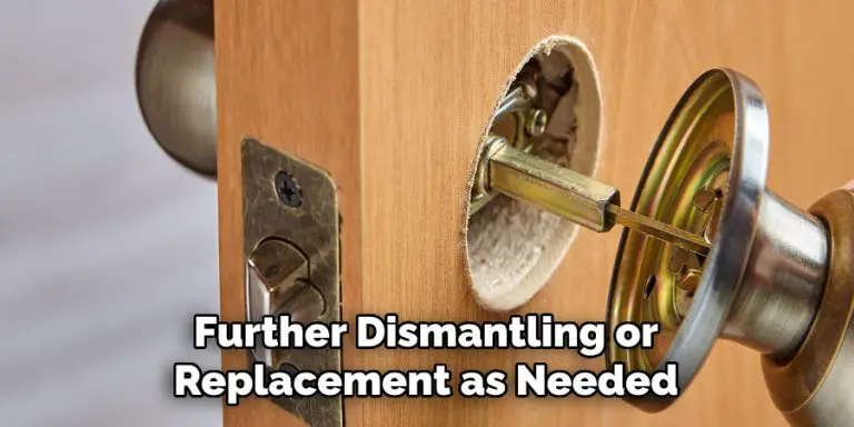 How to Remove Door Lock | Easy Guide (2025)