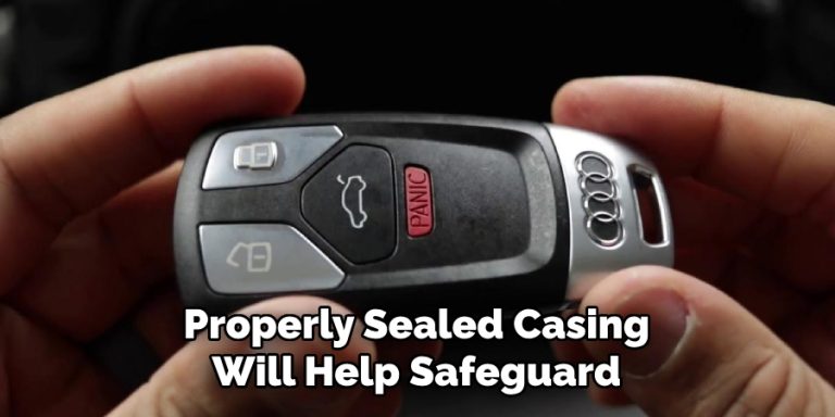 How to Change the Battery in Audi Key Fob | 10 Easy Steps (2026)