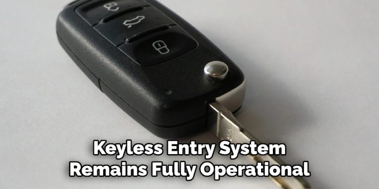 How to Reprogram a Ford Keyless Fob | 10 Easy Steps (2025)