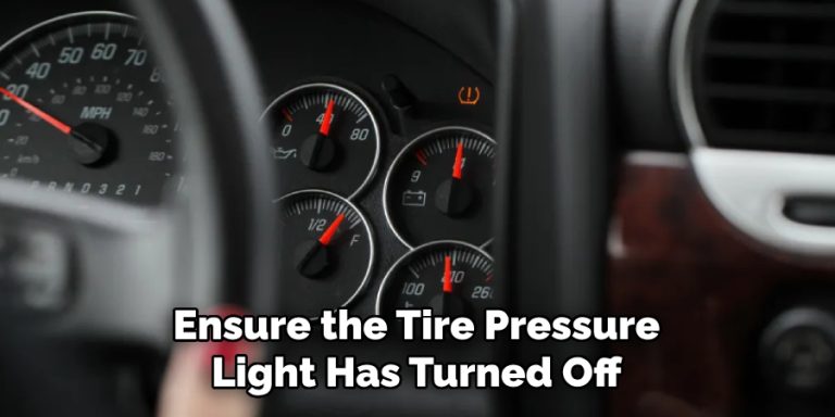 How to Reset TPMS Sensors | 10 Easy Steps (2025)