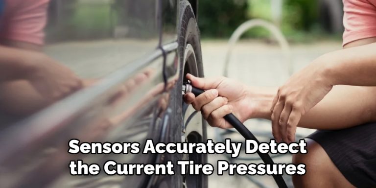 How to Reset TPMS Sensors | 10 Easy Steps (2025)