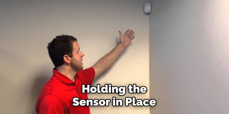How to Remove ADT Motion Sensor From Wall | 10 Easy Steps