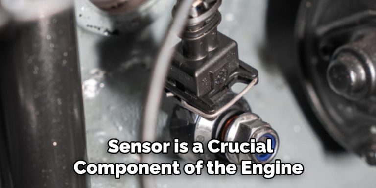 How to Replace Knock Sensor | 10 Easy Steps (2025)