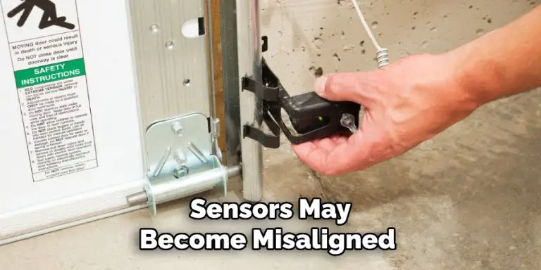 How to Replace Garage Sensor | 10 Easy Ways (2025)