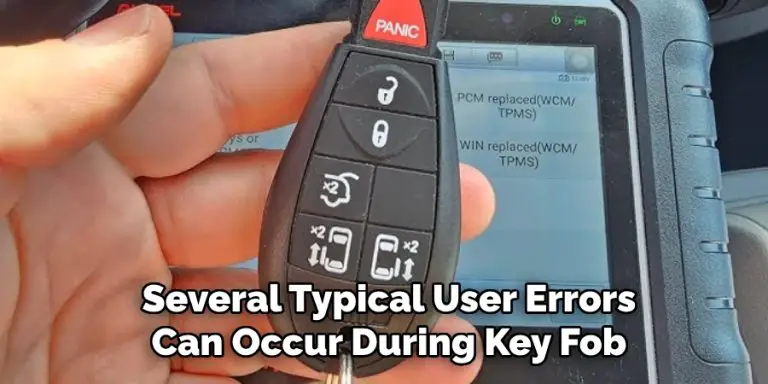 How to Program a Ram Key Fob | Detailed Guide (2025)