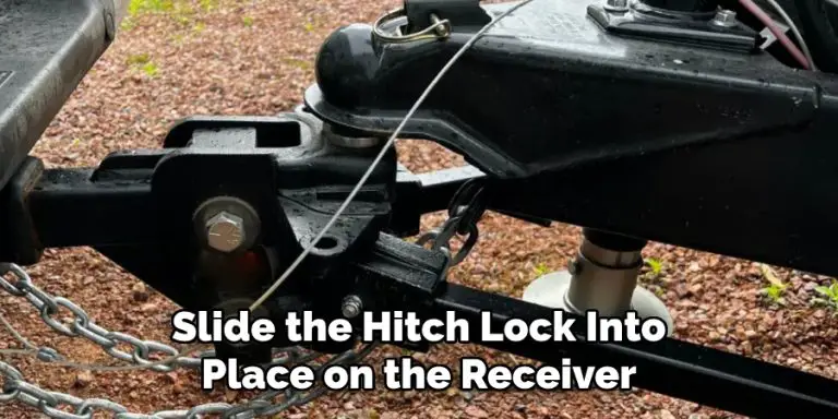 How to Lock Trailer to Hitch | 8 Easy Methods (2025)