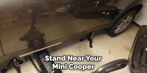 How to Replace Battery in Mini Cooper Key | 10 Easy Methods