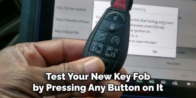 How to Reprogram Volkswagen Key Fob | 8 Easy Methods (2025)