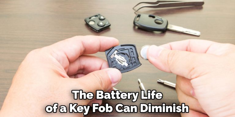 How to Change Battery in Volvo Key Fob | 10 Easy Methods (2026)