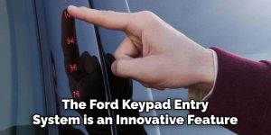 How to Find Ford Keypad Code | Detailed Guide (2025)