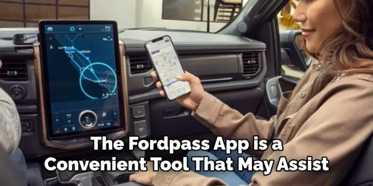 How to Find Ford Keypad Code | Detailed Guide (2025)