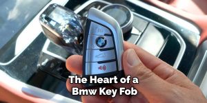 How to Program a Bmw Key Fob | Detailed Guide (2025)