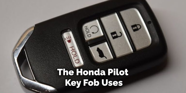 How to Replace Honda Pilot Key Battery | 8 Easy Steps (2025)