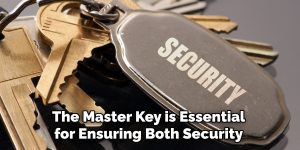 How to Use Digilock Master Key | 10 Easy Ways (2025)