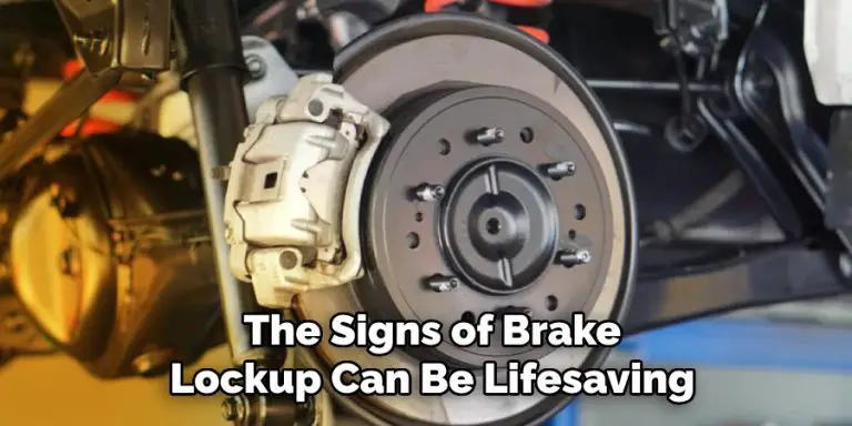 How to Tell if Brakes Are Locked up | 10 Easy Methods (2025)
