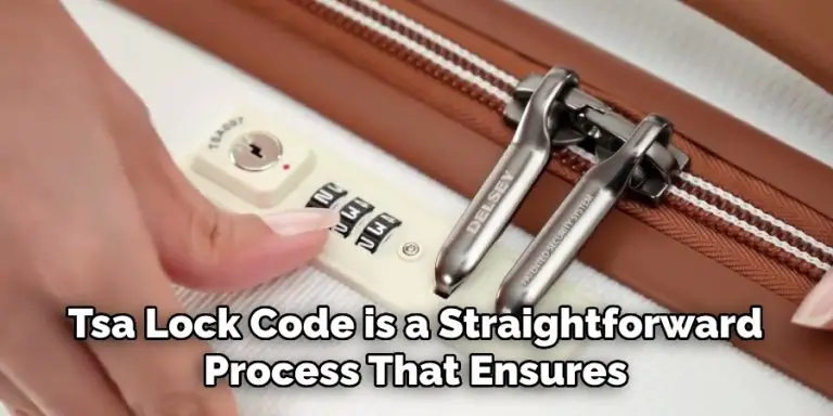 How to Change Tsa Lock Code | 9 Easy Steps (2026)