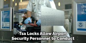 How to Set a Tsa Lock | 8 Easy Steps (2025)