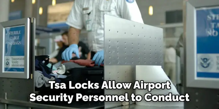 How to Set a Tsa Lock | 8 Easy Steps (2025)