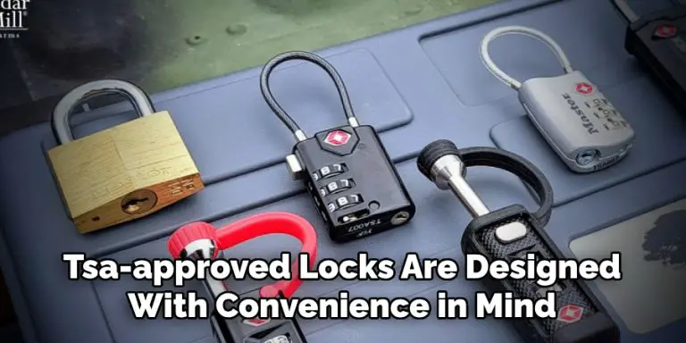 How to Change Tsa Lock Code | 9 Easy Steps (2026)