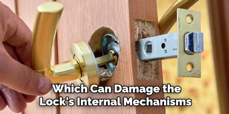 How to Get Key out Of Lock Stuck | Detailed Guide (2025)