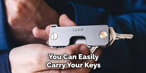 How to Carry Keys Without Pockets | 8 Easy Steps (2025)