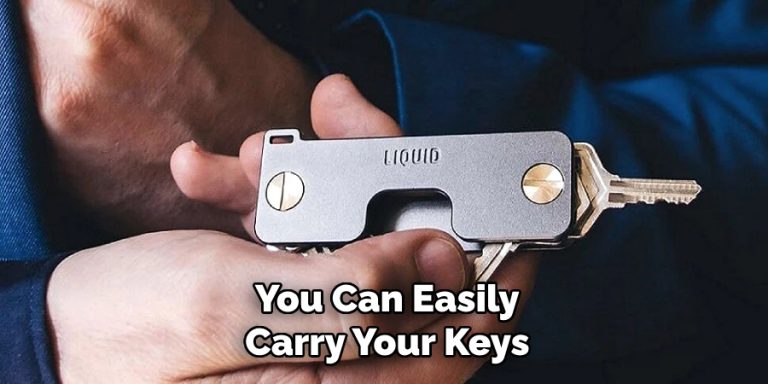 How to Carry Keys Without Pockets | 8 Easy Steps (2025)