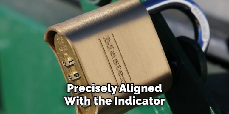 How to Reset Padlock Combination | Easy Guide (2025)