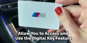 How to Activate Bmw Digital Key Card | 5 Easy Steps (2026)