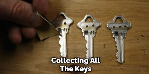 How to Distinguish Keys | 8 Simple Steps (2025)
