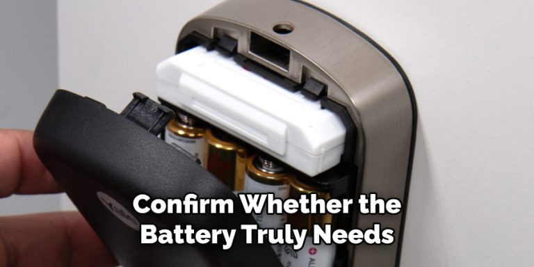 How to Change Battery in Ring Keypad | 10 Helpful Methods (2025)