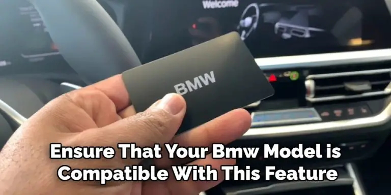 How to Activate Bmw Digital Key Card | 5 Easy Steps (2026)