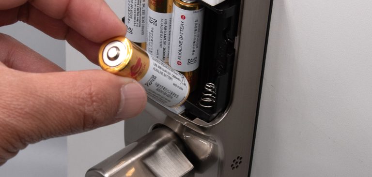 How to Change Battery in Ring Keypad | 10 Helpful Methods (2026)