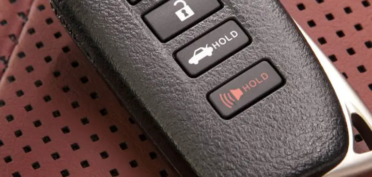 How to Find Lexus Keys | 10 Helpful Methods (2025)