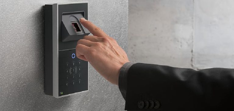 How to Install Simplisafe Entry Sensor on Sliding Door